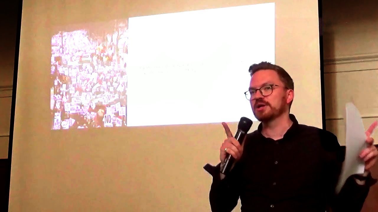 Israele dipende dall’antisemitismo – Zeitun