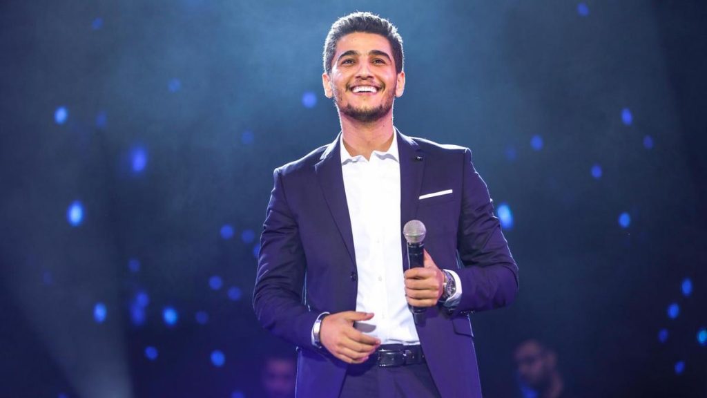 Il cantante Assaf è l’ultima vittima della guerra contro la cultura ...
